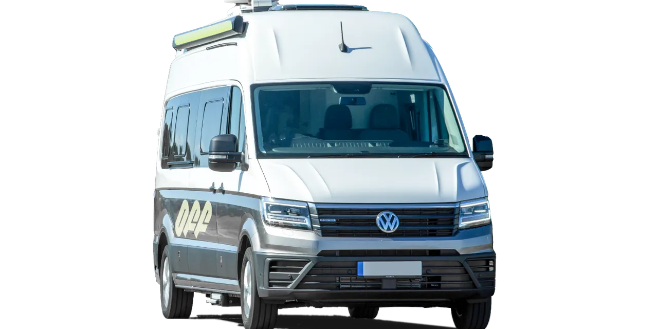 Vw Grand California 680 Mieten